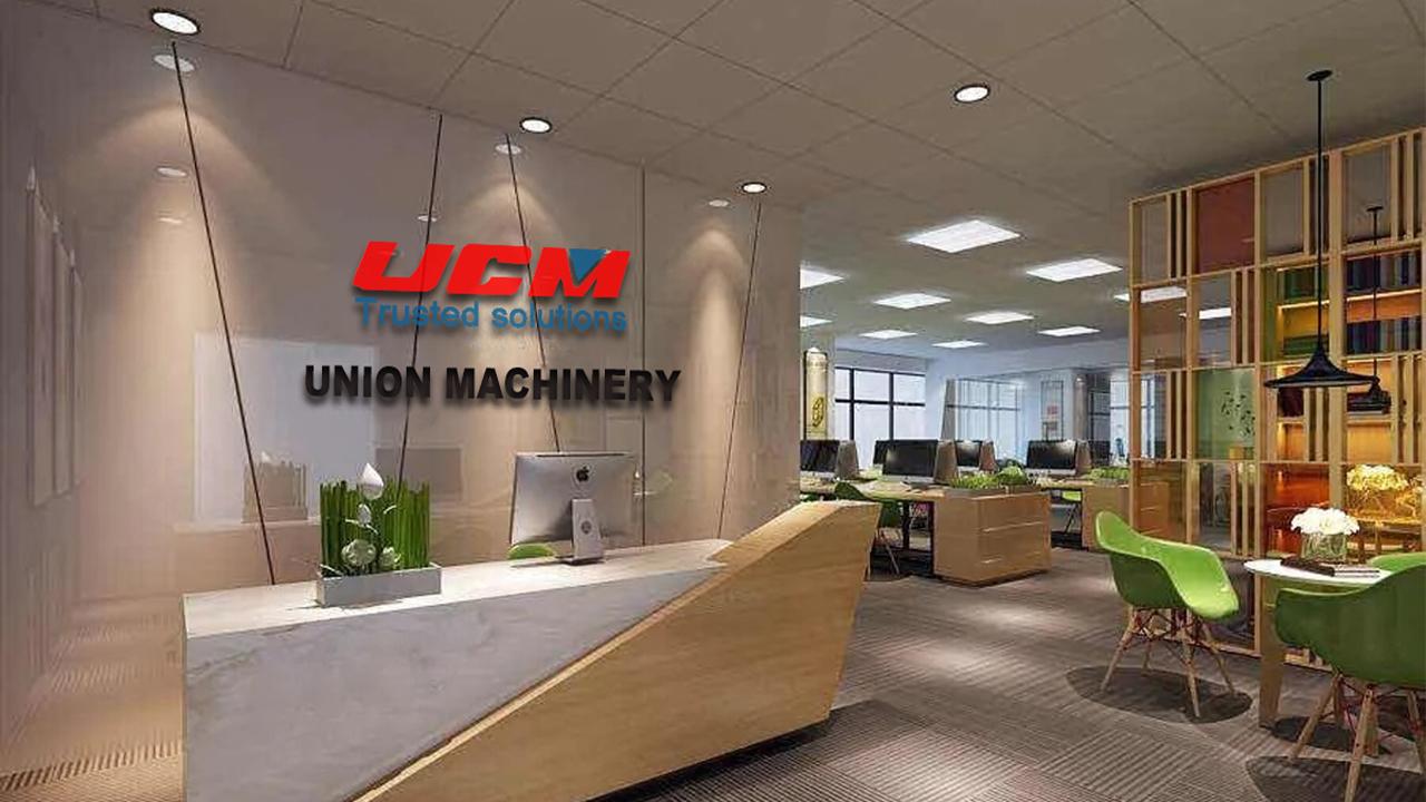 Union Construction Machinery Co.,Ltd